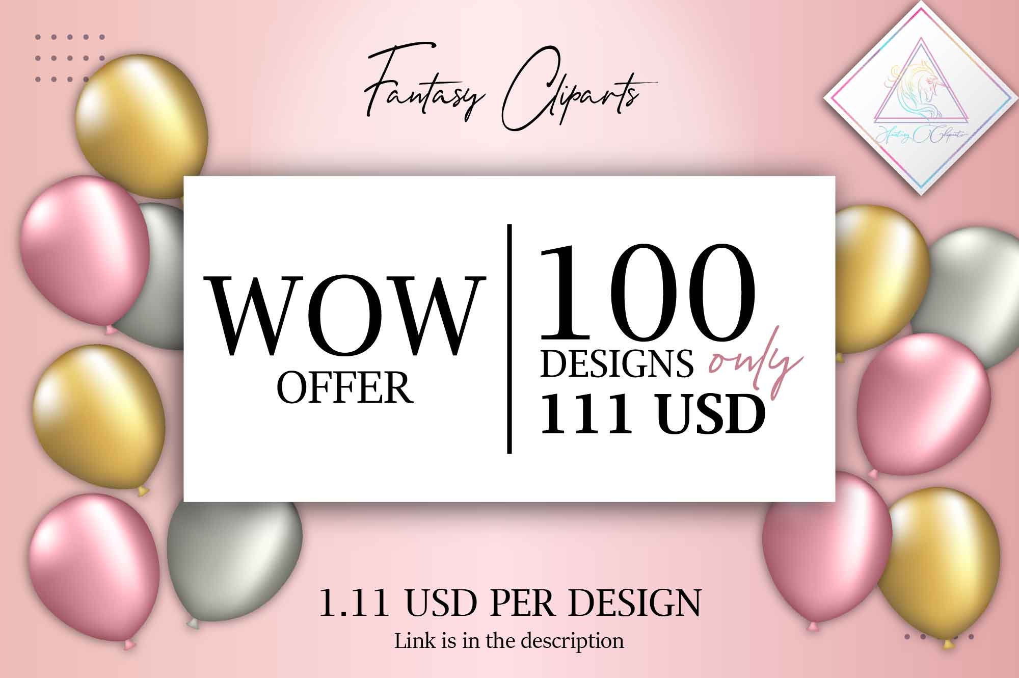 Huge Bundle Big Bundle Clipart Graphics Clip Art on Sale - Etsy