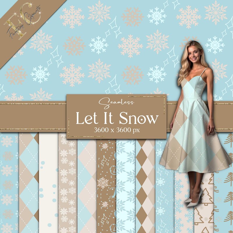 FantasyCliparts - Etsy