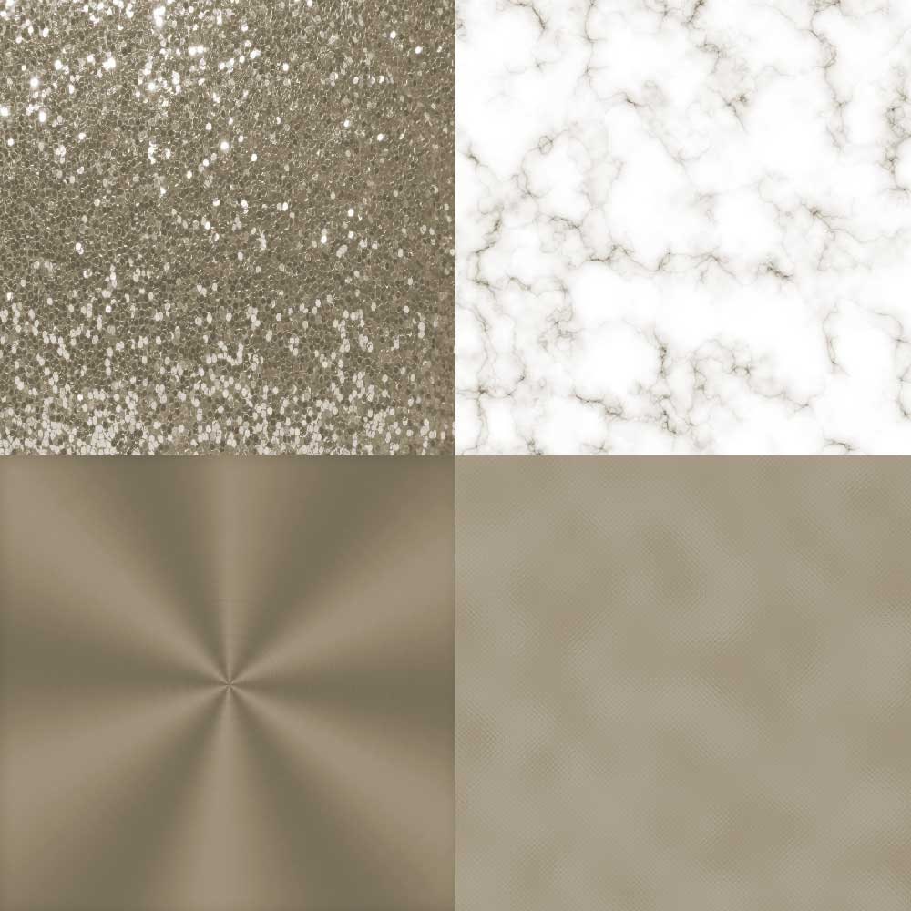 Texturas de marfil fondos bronceados papel digital textura | Etsy