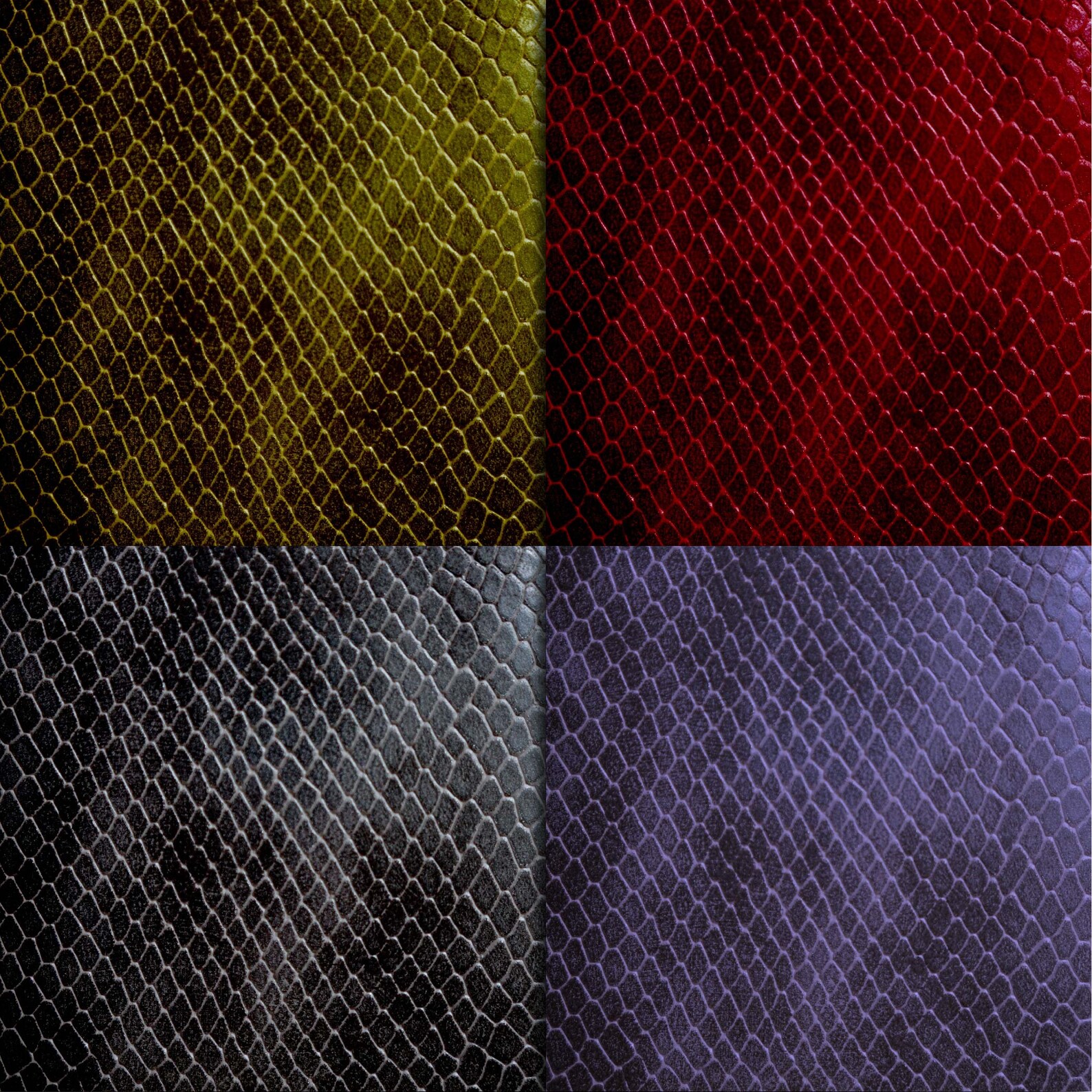 Crocodile Texture Croco Pattern Digital Paper Snake Skin - Etsy