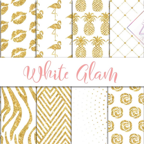 Pineapple Fantasy - Etsy