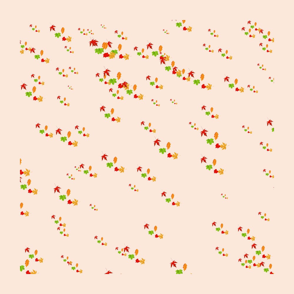 Autumn clipart fall clip art set autumn wreaths leaves | Etsy