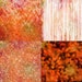 Fall Backgrounds Autumn Textures Digital Paper Distressed - Etsy
