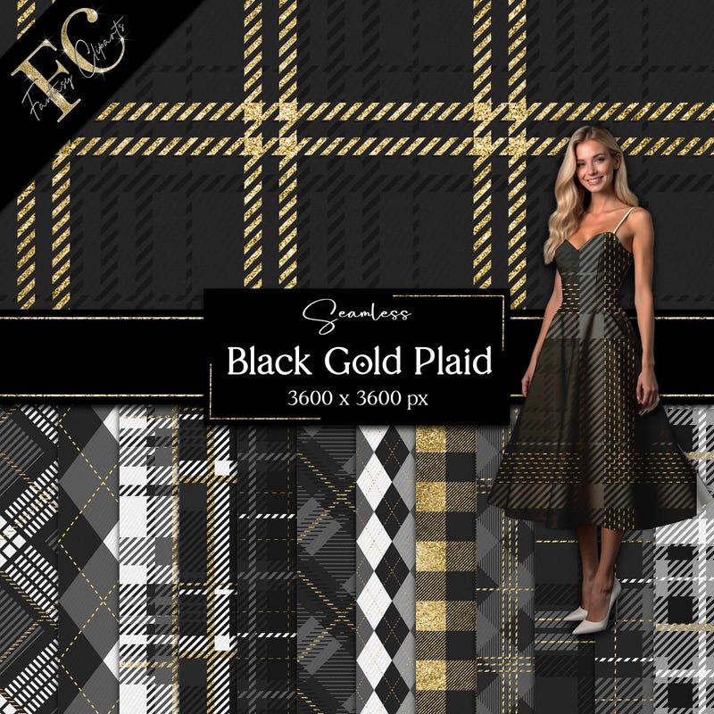 FantasyCliparts - Etsy