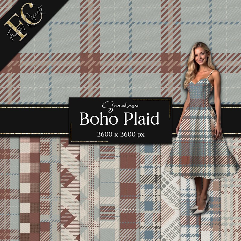 FantasyCliparts - Etsy