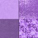 Lavender Textures, Digital Paper, Lilac Backgrounds, Purple Texture ...