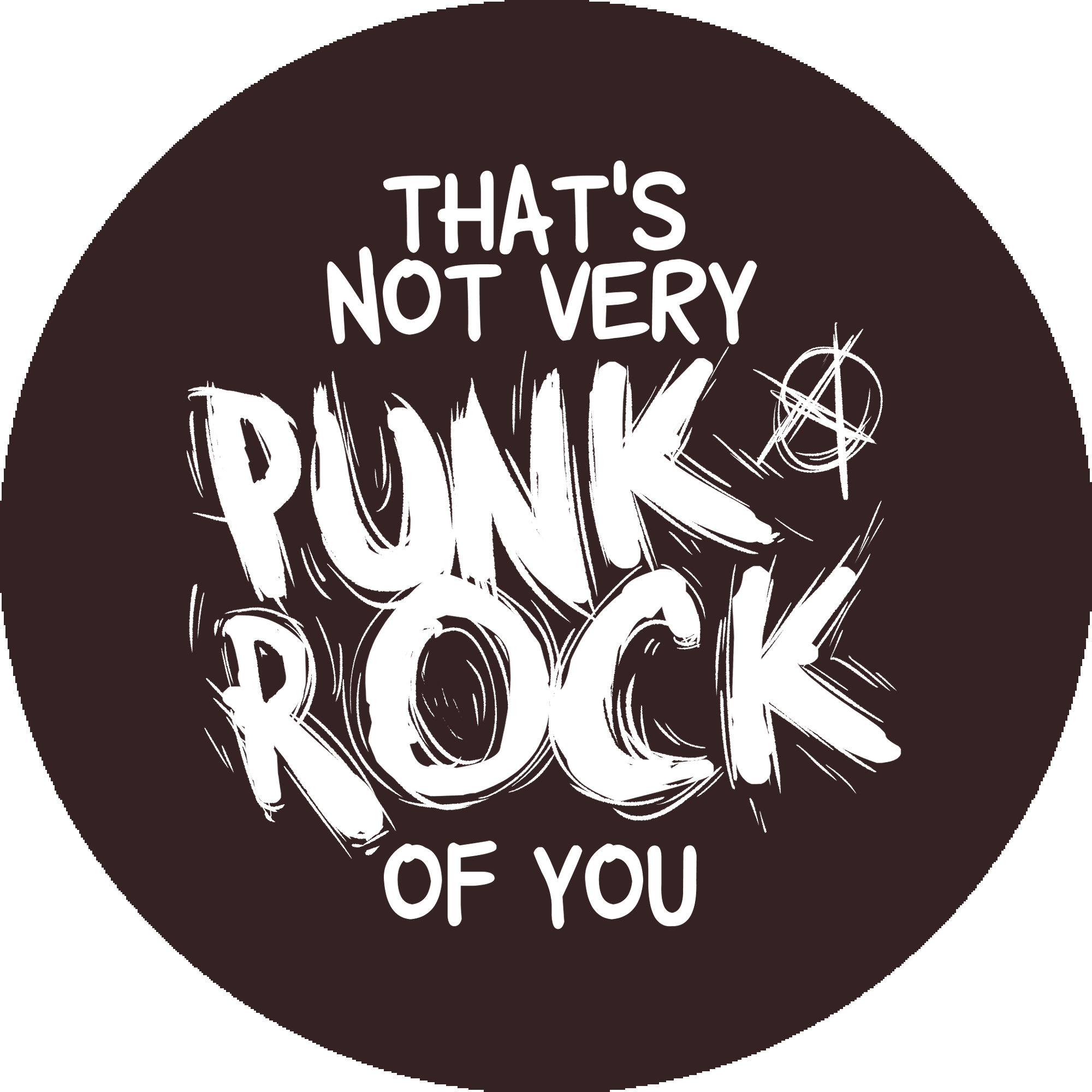 Punk Pride 1.5 Badge Pins - Etsy UK