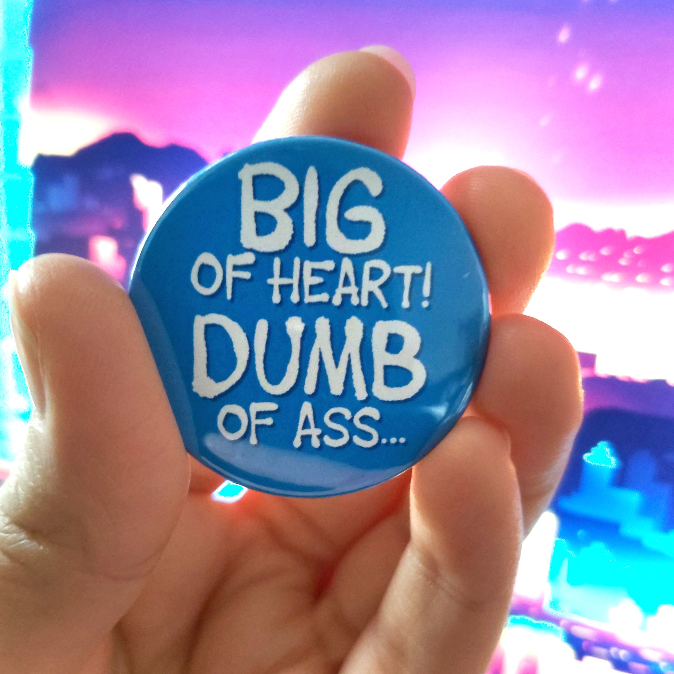 Meme Badge Pins 38mm - Etsy