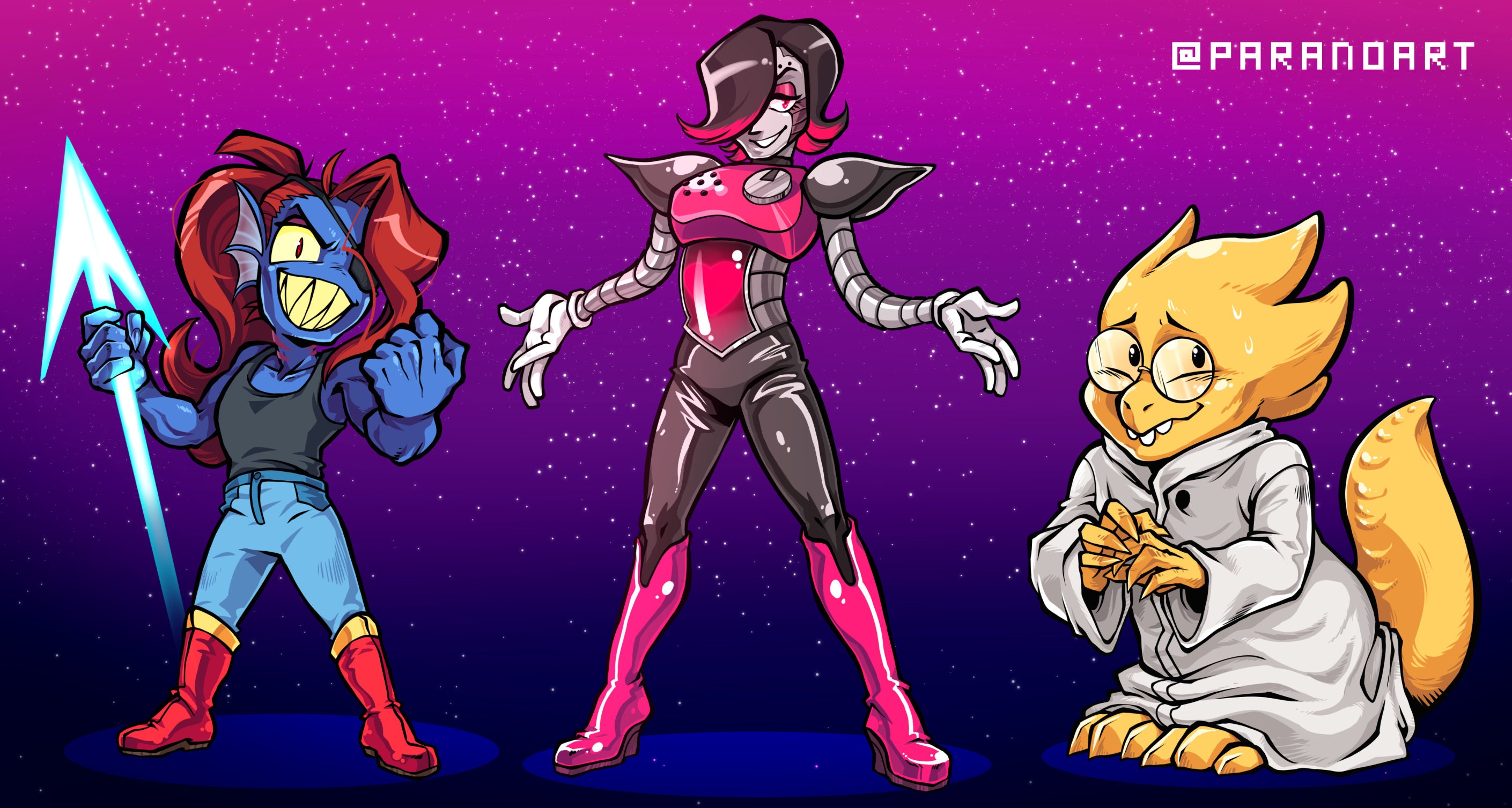 Undertale Stickers Waterproof Vinyl 2-3 Inches | Etsy UK