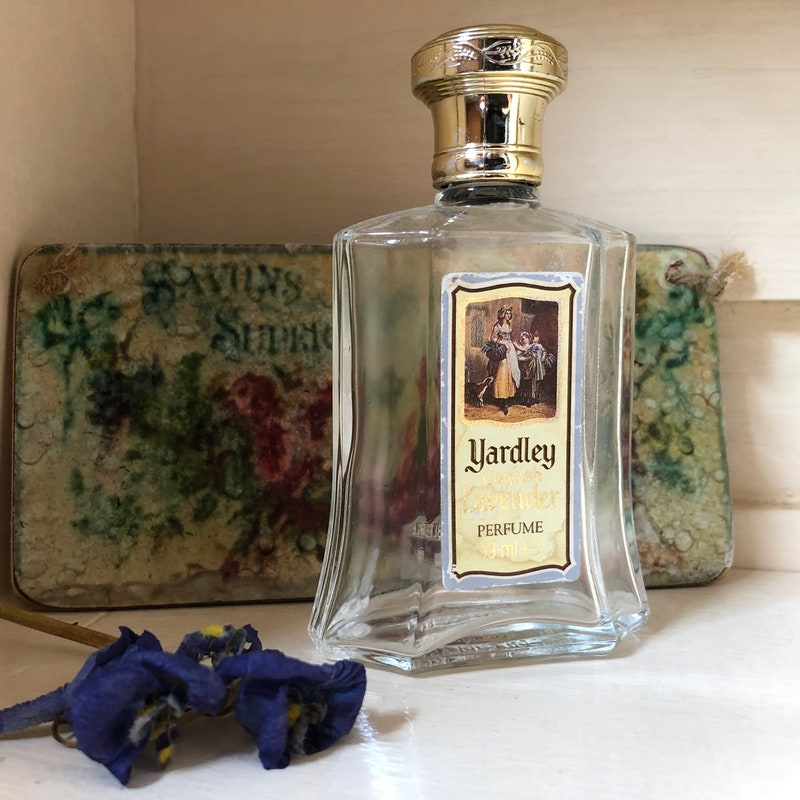 Yardley of London - Etsy