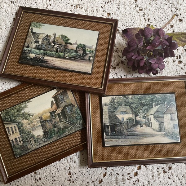 ScarletMossVintage - Etsy UK