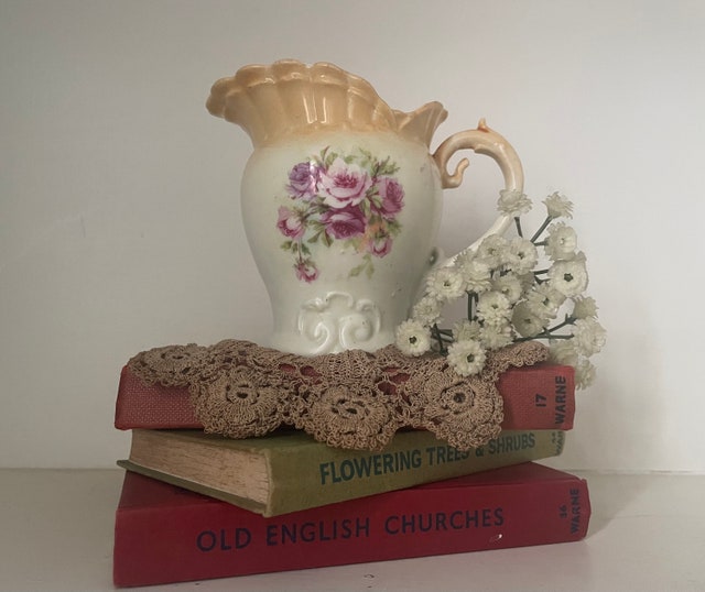 ScarletMossVintage - Etsy