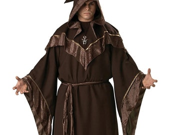 Wizard Cosplay Costumes - Etsy