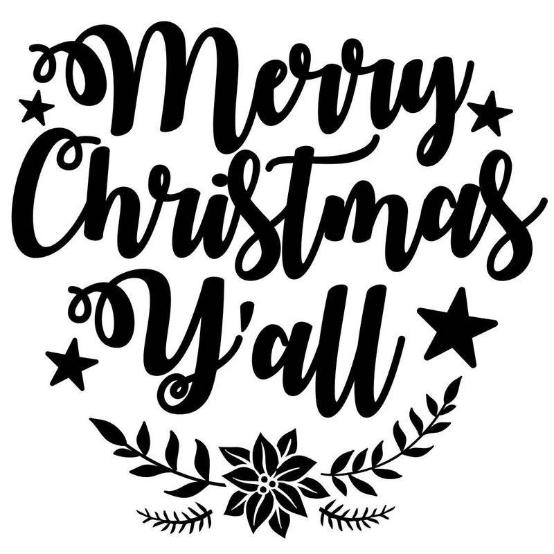 Christmas Y - Etsy