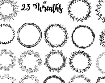 Circle Engrave Svg - Etsy