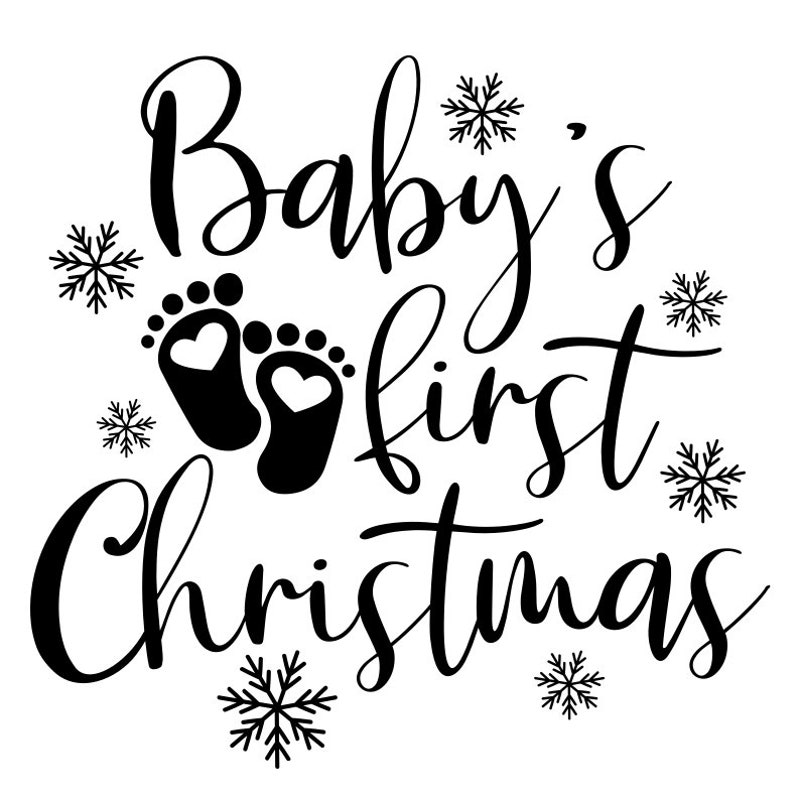 2020 Christmas Svg - Etsy
