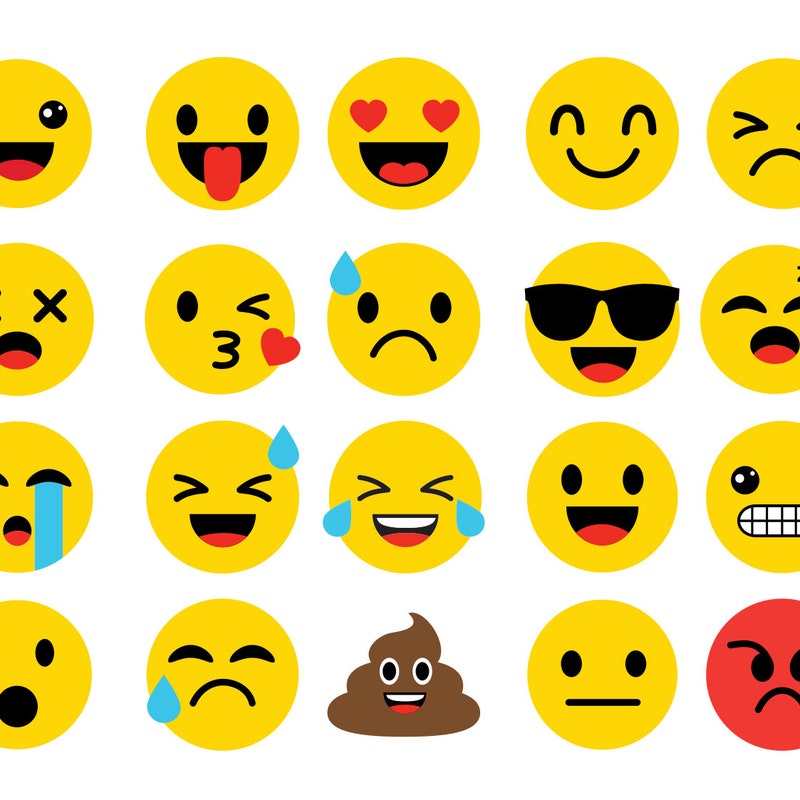 Smiley weinend svg - Etsy.de