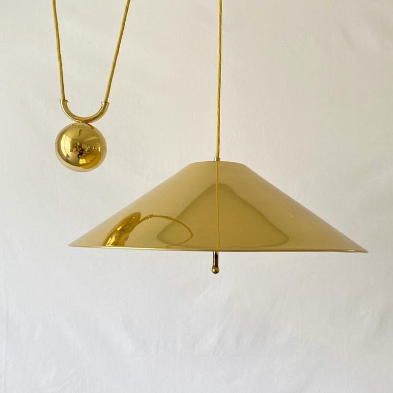 Counterweight - Etsy
