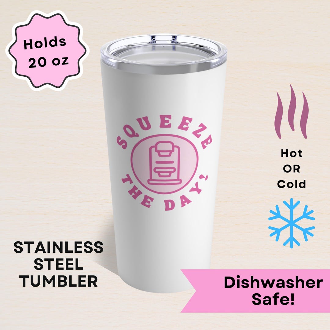 Mammography Technologist, Mammo Tech Gift, Mammography Tumbler ...