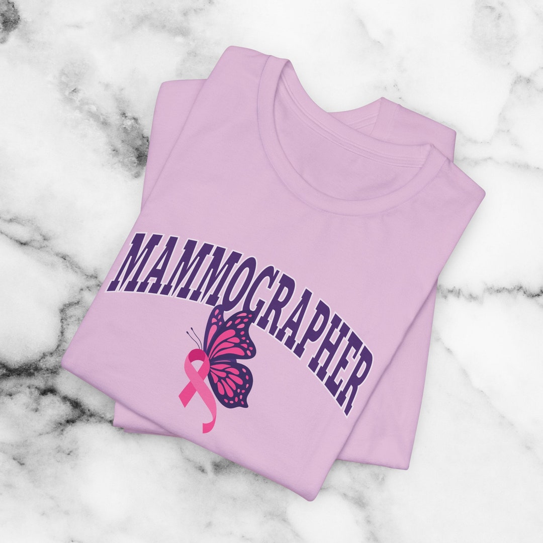Mammography Tech, Mammo Tech Gift, Mammo Shirts, Mammographer Gift ...