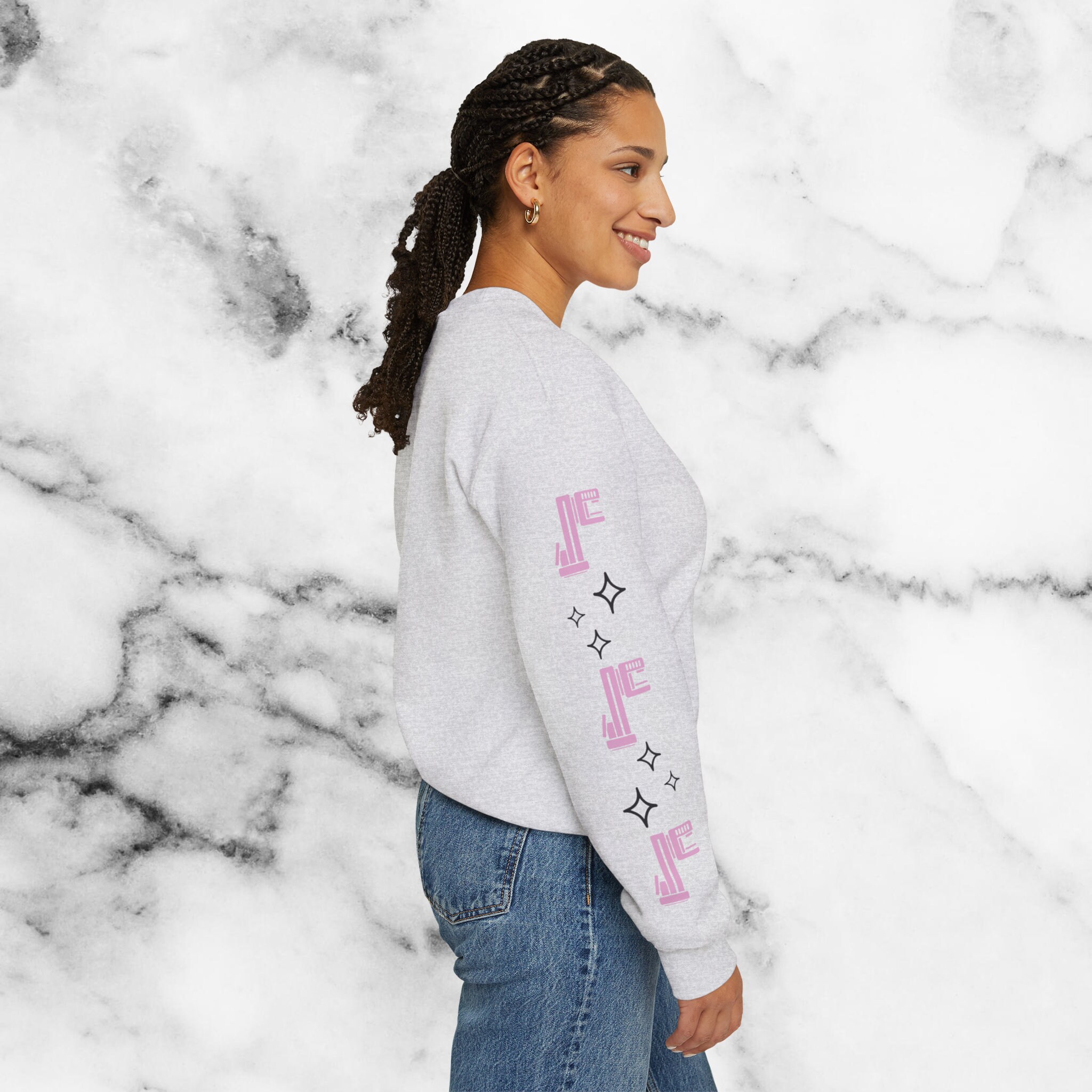 Mammo Tech Sweatshirts, Funny Mammography Technologist Shirt, Mammo ...