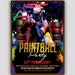 Paintball Party Flyer, Paintball Birthday Party Flyer, Paintball ...