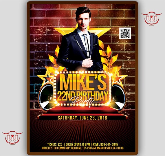 Celebrity Party Ideas