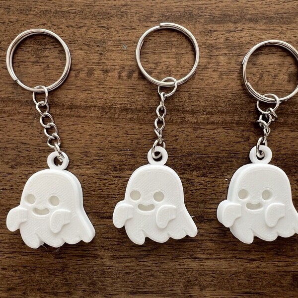 Casper Ghost - Etsy