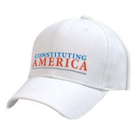 Constituting America Hat! - Etsy