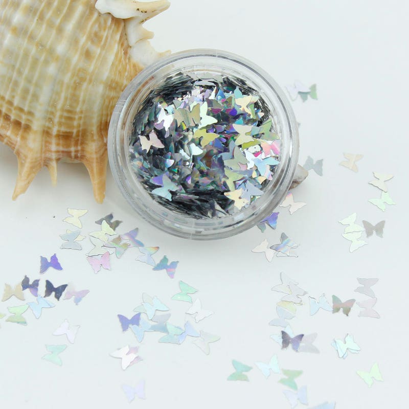 Glitter Svg - Etsy