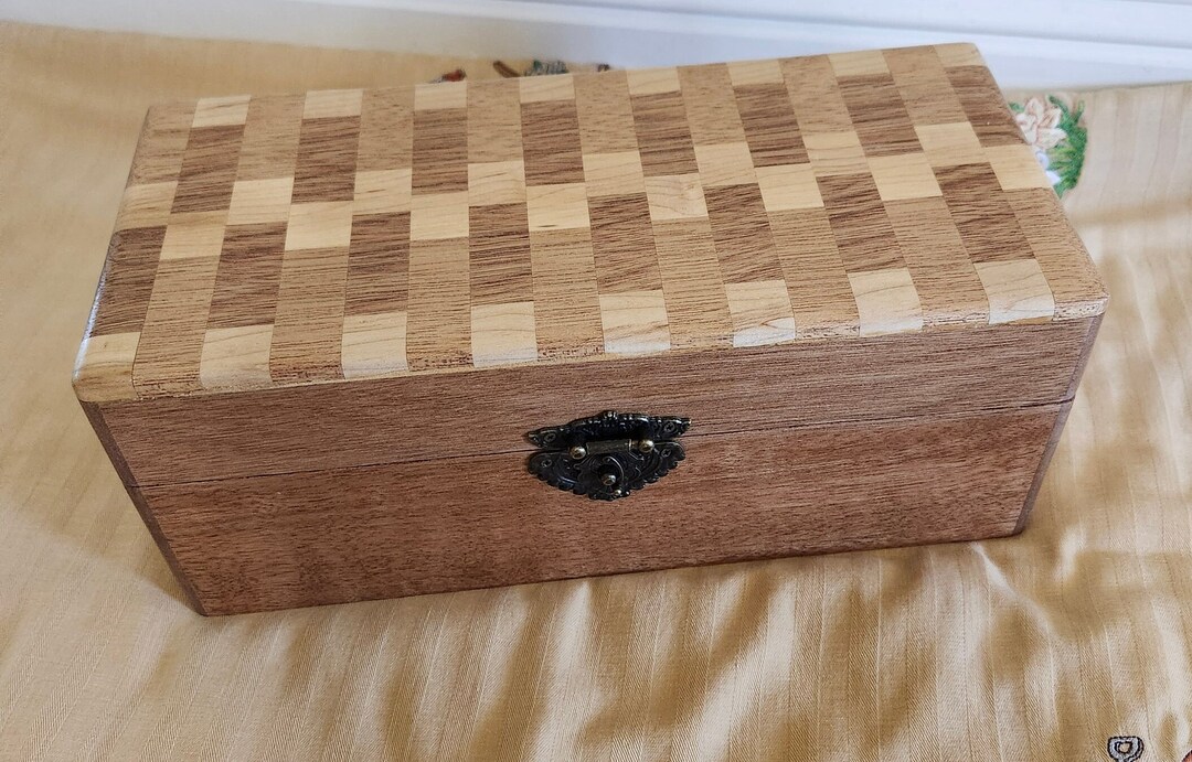 A Caboodle Kind of Box - Etsy