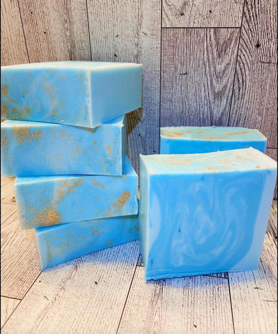 Florida Water Soap – Spiritual Cleansing & Protection Goat Milk Bar - Etsy