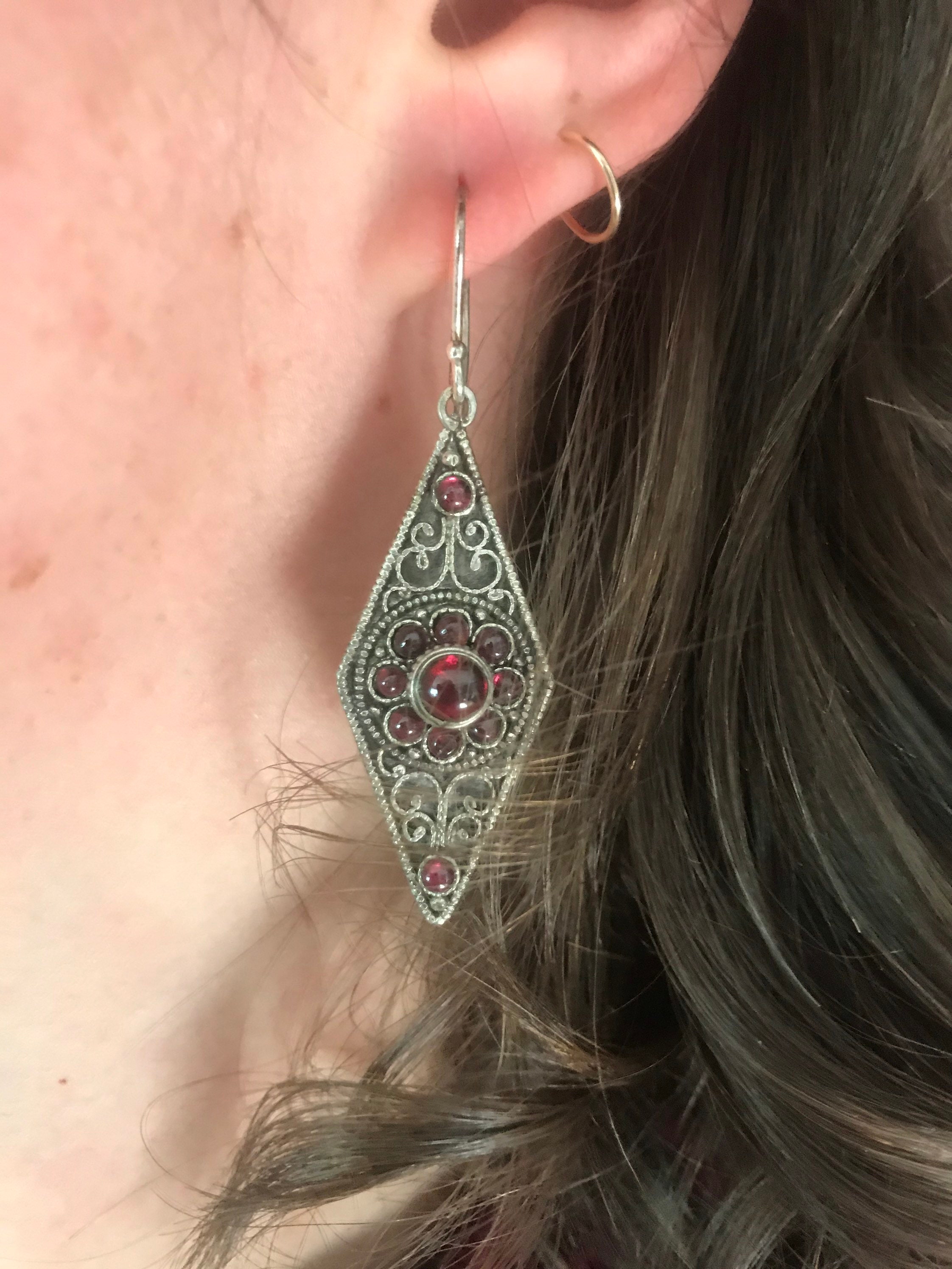 Original Handcrafted Jewelry and Artisan Goods -Annette Ruckert and ...