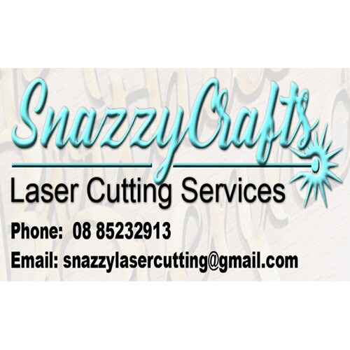 SnazzyLaserCutting - Etsy