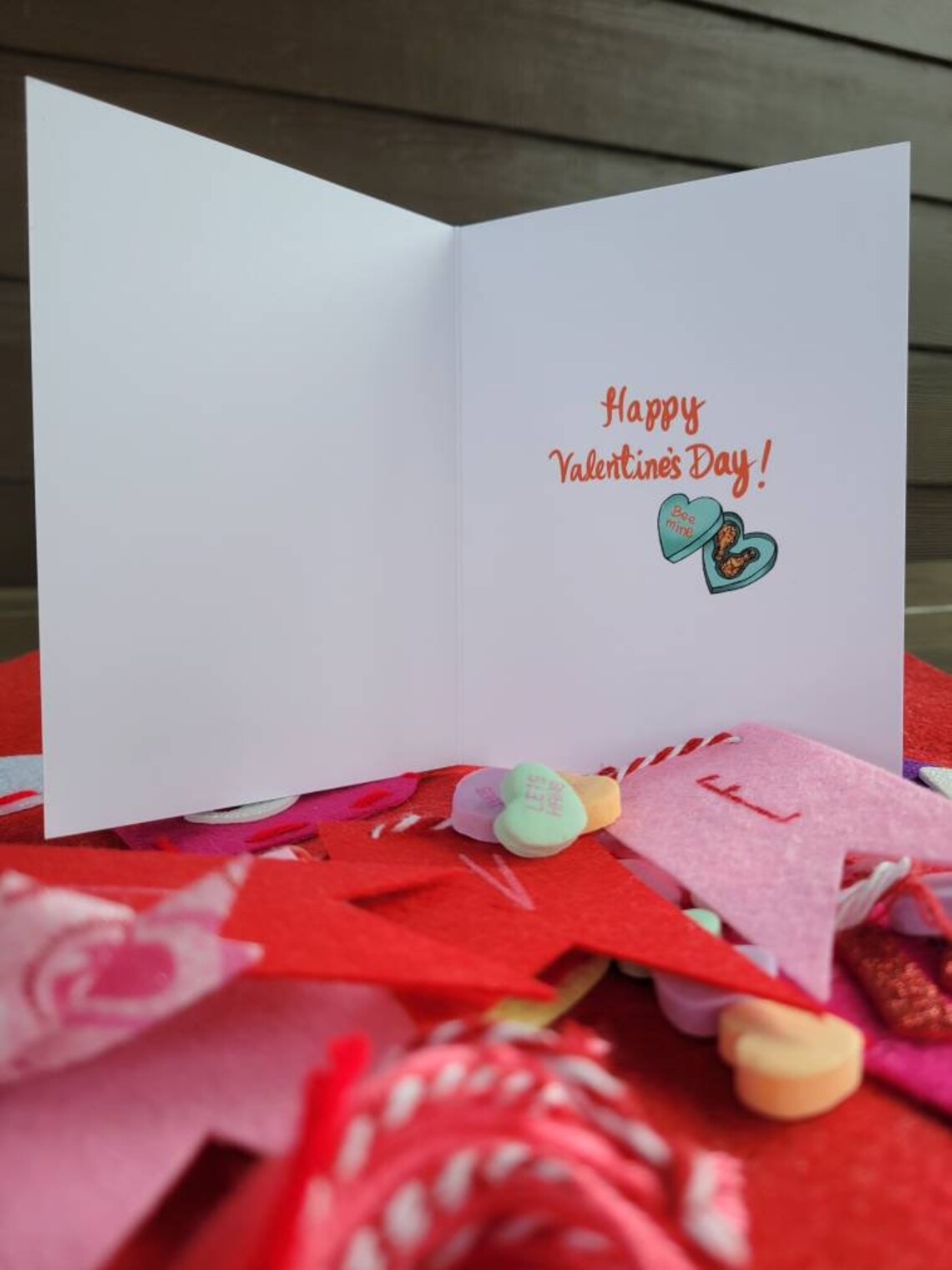 Jollibee Card Jollibee Valentine's Day Card Valentine's Day would You ...