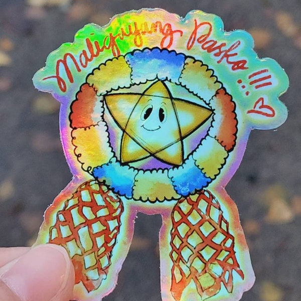 Philippine Christmas Lantern - Etsy