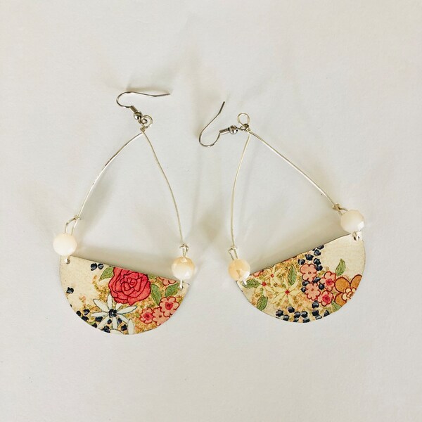 Upcycled Jewelry - Etsy