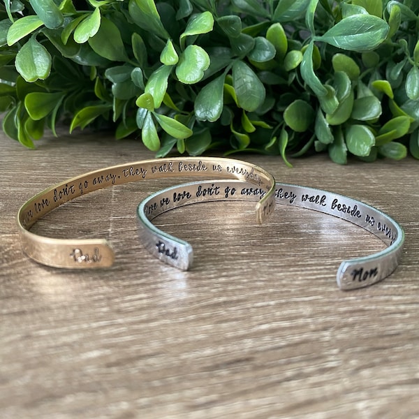 Memory Bracelet - Etsy