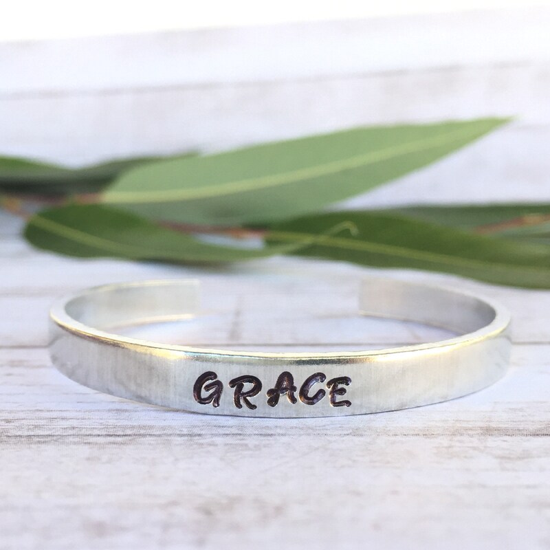 Grace Bracelet - Etsy