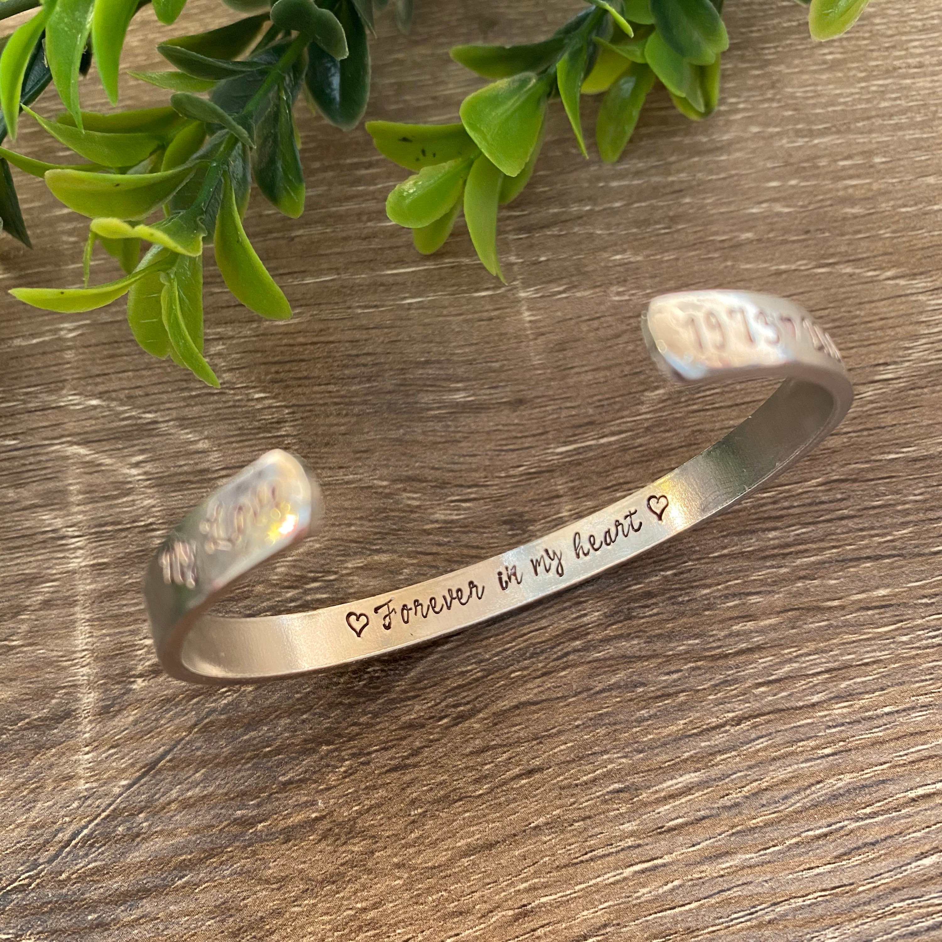 Memorial Gift for Grieving Friend Loss of Husband Memorial - Etsy