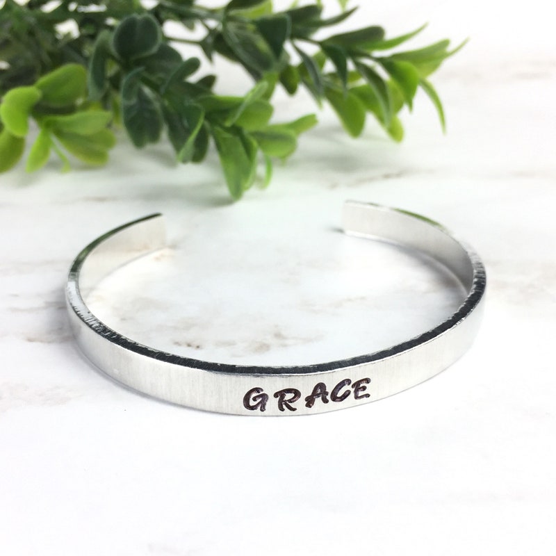 Grace Bracelet - Etsy