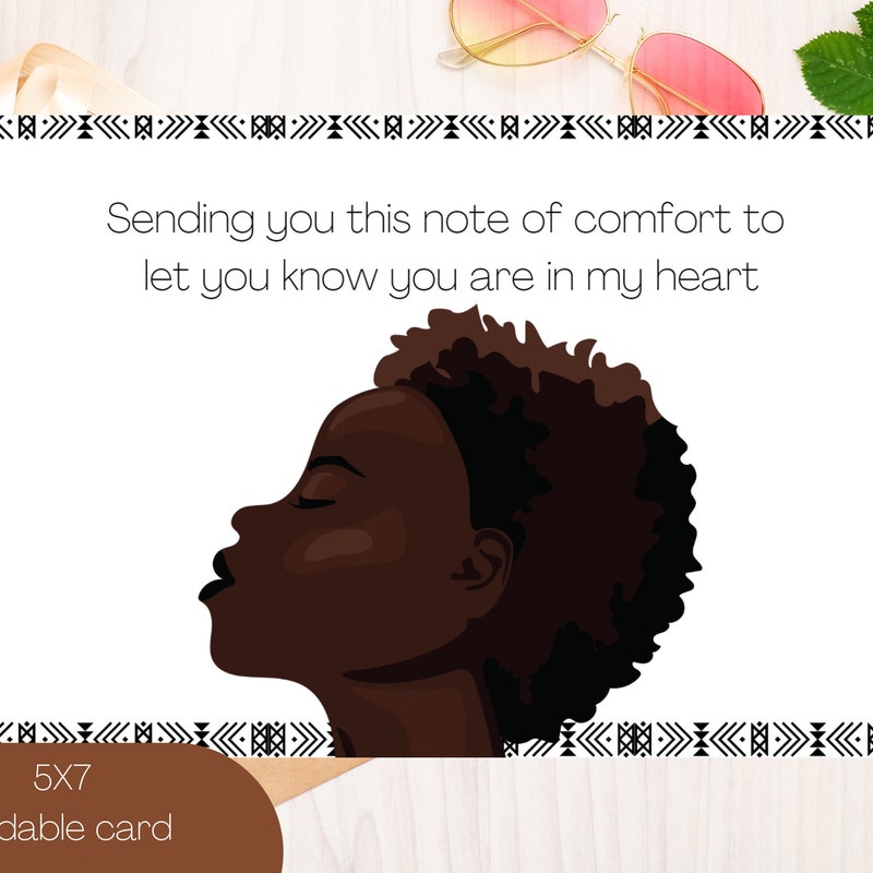 Sympathy Cards - Etsy