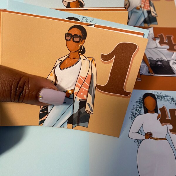 Savings Envelopes - Etsy