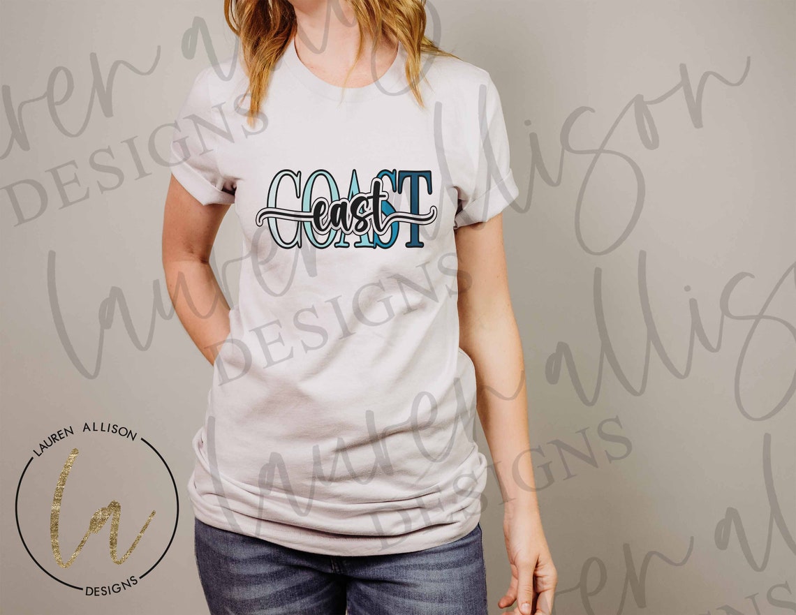 Regions of the US Clip Art Bundle - Regions Sublimation - Regions ...