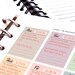 Printable Gratitude Journals Digital Daily Gratitude Journal Daily ...