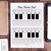 Printable Piano Practice Chart Piano Practice Log Piano Practice ...