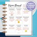 Christian Vision Board Printable: Goal Planner (happy Planner Classic ...