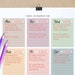 Printable Gratitude Journals Digital Daily Gratitude Journal Daily ...