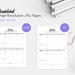 Printable Online Class Notes Lecture Notes Class Note Templates Study ...