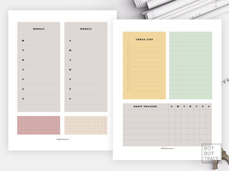 12 Essential Sticky Notes Printable Sticky Notes Template
